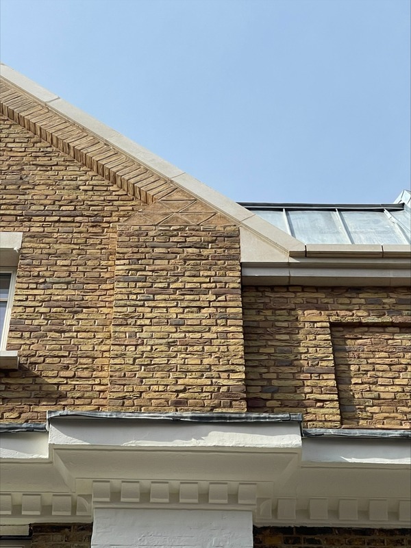 London Yellow Stock | Marshmoor Bricks