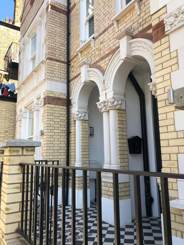Project: Streatham High Road, Streatham - Marshmoor Bricks | Marshmoor ...