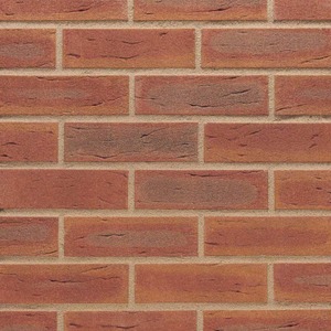 Sunset Red Multi | Marshmoor Bricks