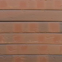Lyceum Red Flashed | Marshmoor Bricks