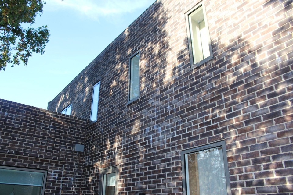 Project: Long Ditton - Marshmoor Bricks | Marshmoor Bricks