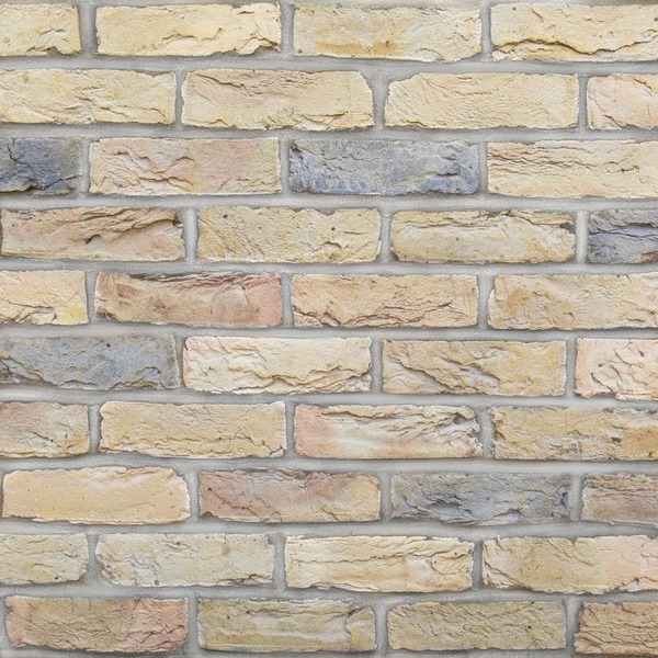 London Yellow Stock | Marshmoor Bricks