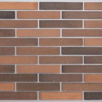 Oxford Red Multi | Marshmoor Bricks