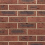 Tuscan Red Multi | Marshmoor Bricks