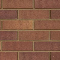 Tradesman Heather Mixture | Marshmoor Bricks