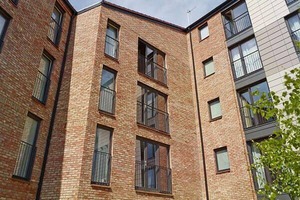 Birtley Olde English Buff | Marshmoor Bricks