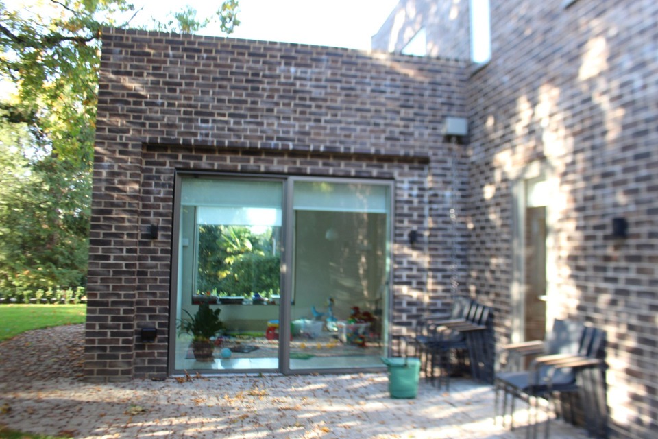 Project: Long Ditton - Marshmoor Bricks | Marshmoor Bricks