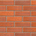 Surrey Red Multi | Marshmoor Bricks