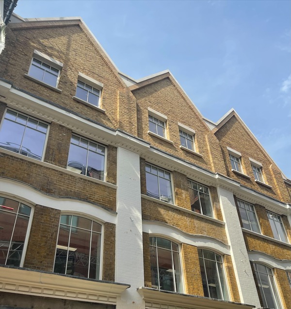 London Yellow Stock | Marshmoor Bricks