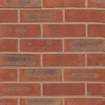 Caldera Red Multi | Marshmoor Bricks