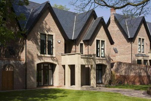 Birtley Olde English Buff | Marshmoor Bricks