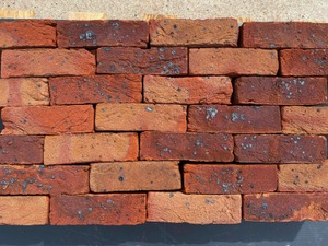 Chichester Medium Multi (West Hoathly) | Marshmoor Bricks