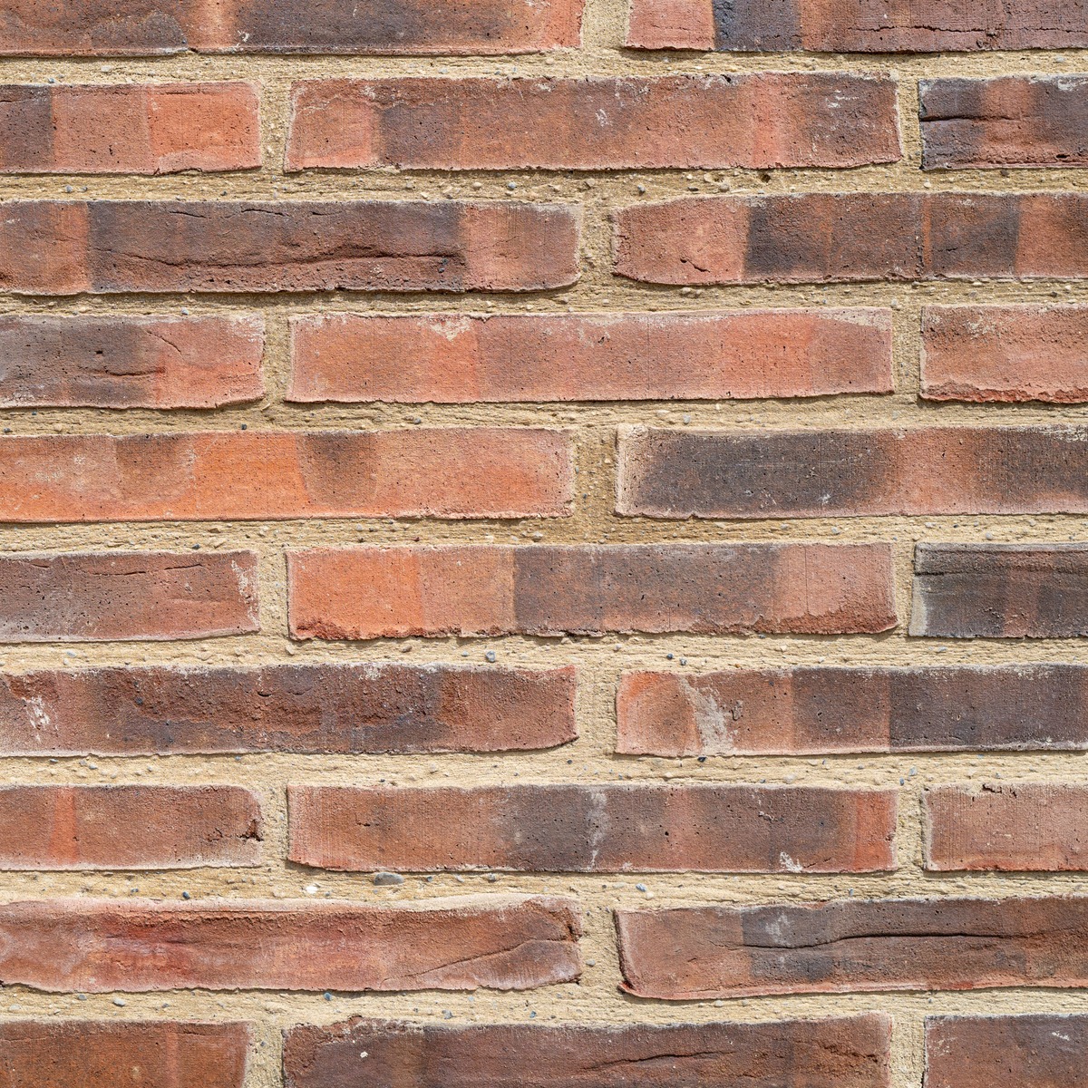 Thirkleby 50mm | Marshmoor Bricks