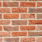 Old Clamp Blend 65mm | Marshmoor Bricks