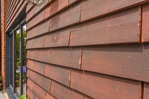 Project: Wohnhaus Funtington - Marshmoor Bricks | Marshmoor Bricks