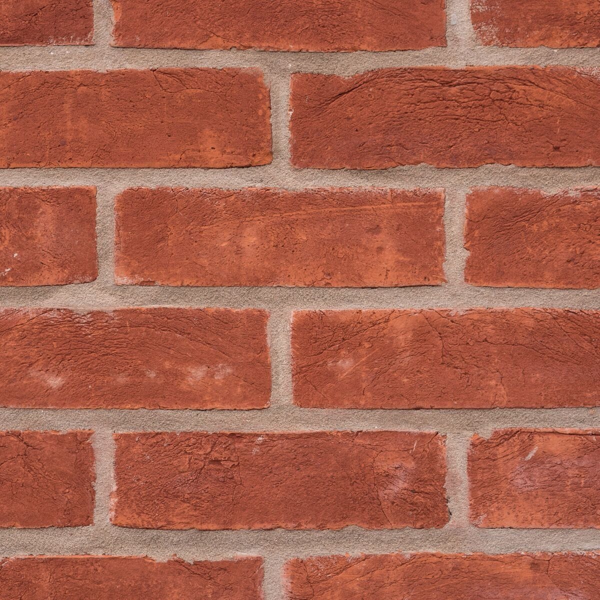 West Red | Marshmoor Bricks