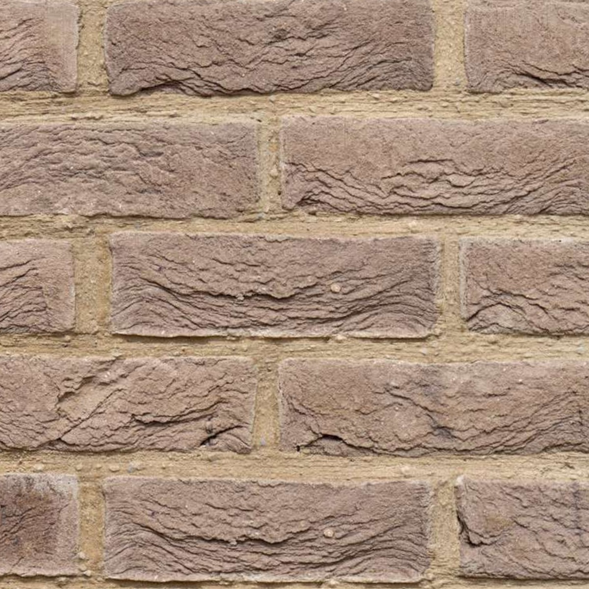 Chetham Blend | Marshmoor Bricks